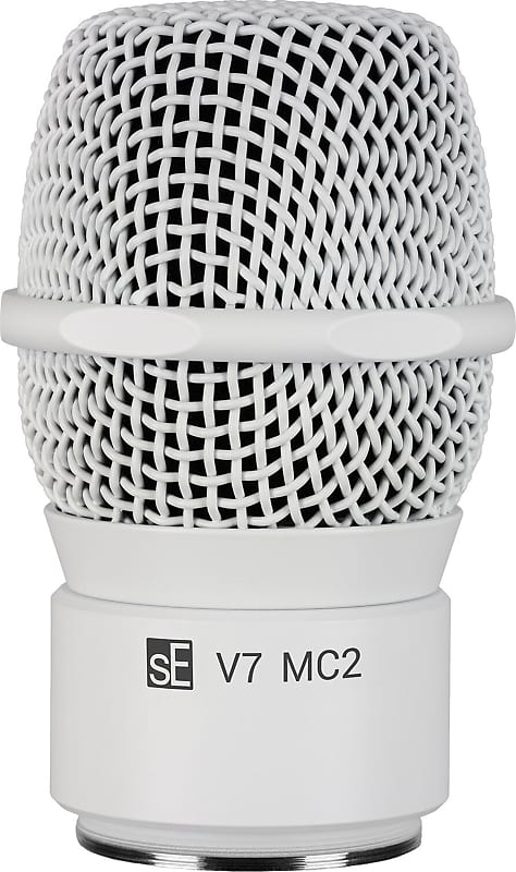 sE Electronics V7 MC2 Sennheiser Wireless Microphone Capsule, | Reverb