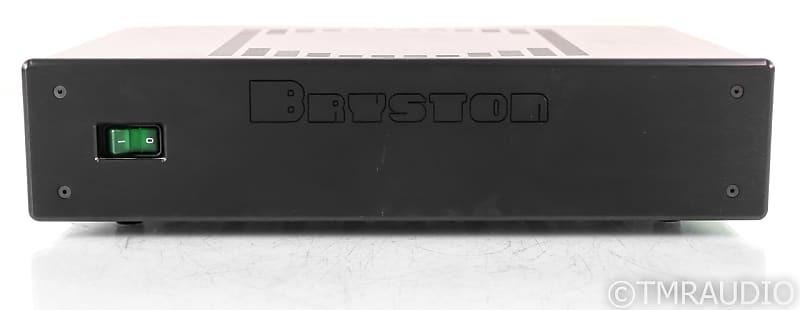 Bryston BIT15 AC Power Line Conditioner; BIT RM 15 BC | Reverb