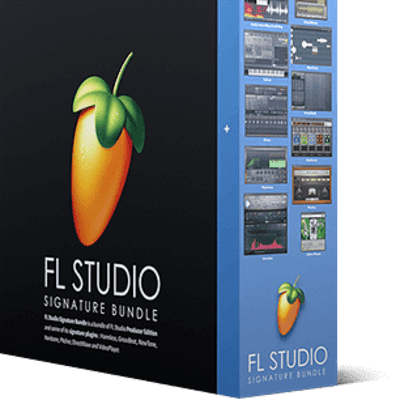 FL Studio Signature Bundle Producer Edition + Additional | Reverb