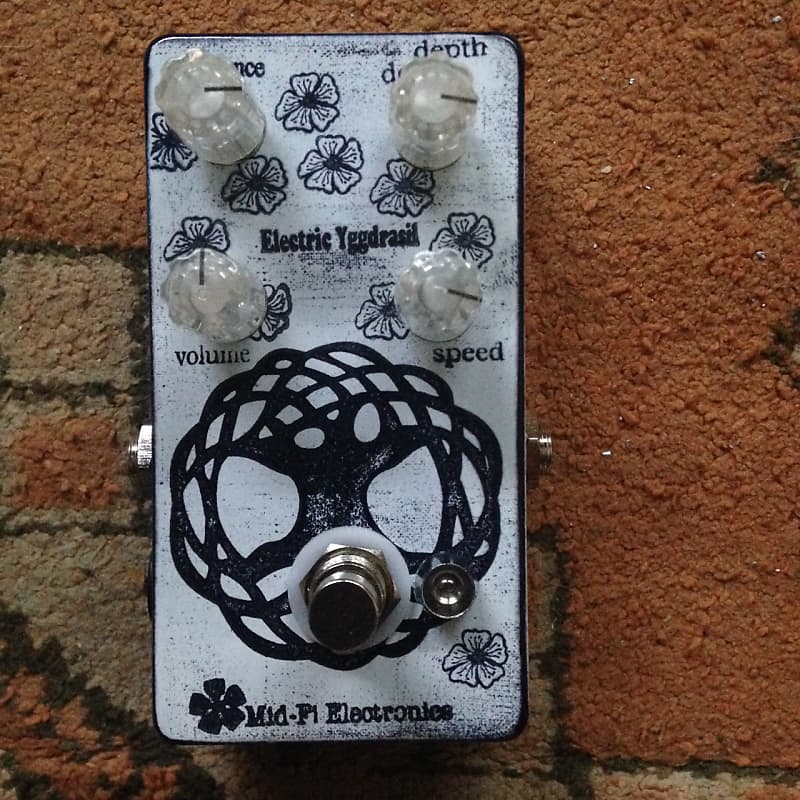 Mid-Fi Electronics Electric Yggdrasil 2019 Various | Reverb