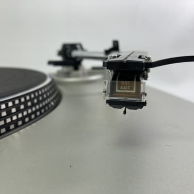 Vintage Realistic LAB - 395 Direct Drive Automatic Turntable | Reverb