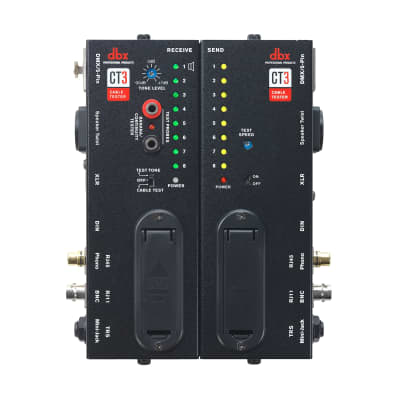 Sencore LC53 Z Meter Capacitor Tester / Inductor Analyzer | Reverb