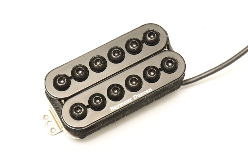 Seymour Duncan Invader TB-8 Bridge | Reverb
