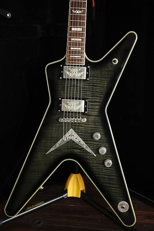 Dean ML XXX 30th Anniversary Electric Guitar | Reverb Australia
