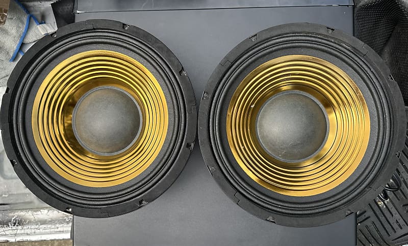 Paragon Gold Line Series | Reverb