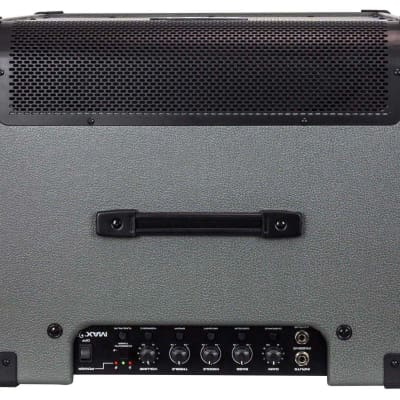 Peavey MAX 300 300W Combo Bass Amp | Reverb