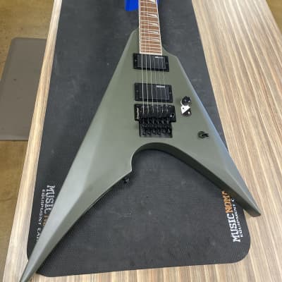 ESP LTD Custom XJ-6 Jazzmaster Jaguar Seafoam green | Reverb