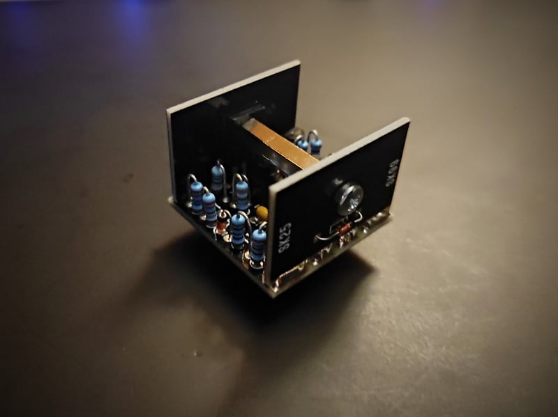 Sound Skulptor SK25 2520 DOA | Reverb France