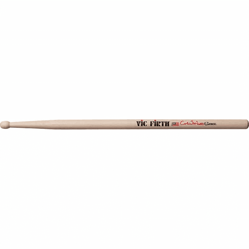 Vic Firth CM Signature Colin McNutt | Reverb