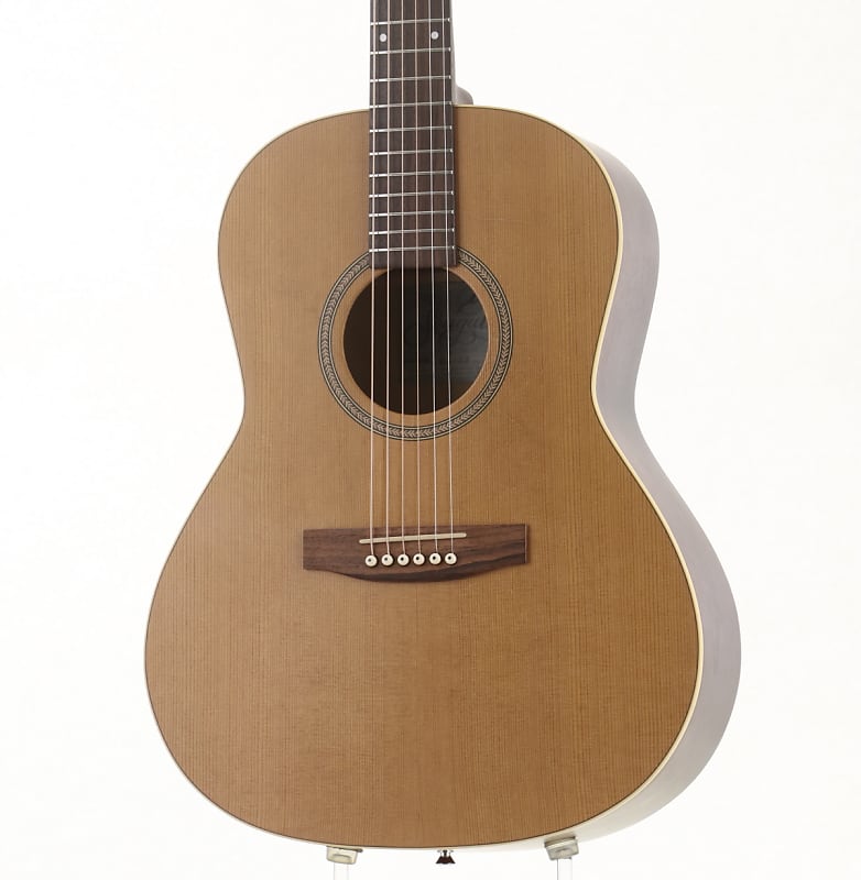 Seagul S6+FOLK Natural [SN 97463746] [12/01] | Reverb