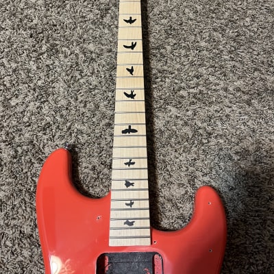 S-Style Project Guitar | Reverb