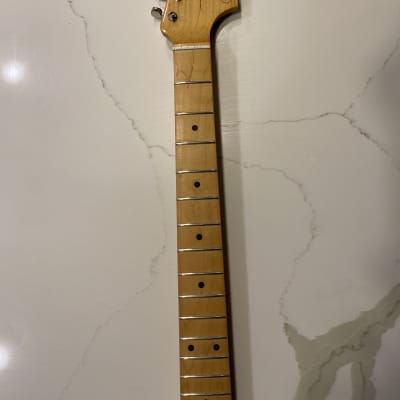 Fender Jazzmaster Maple neck | Reverb