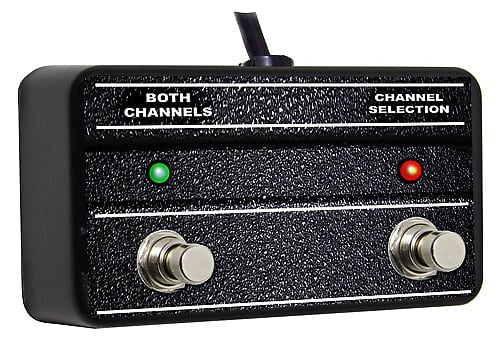 Randall FS-5 Replacement Footswitch - for 80's RG and | Reverb