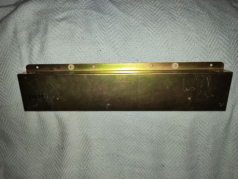 Accutronics 9GB2C1B 1990s - Bronze | Reverb