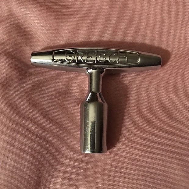 Gretsch Drum Key | Reverb