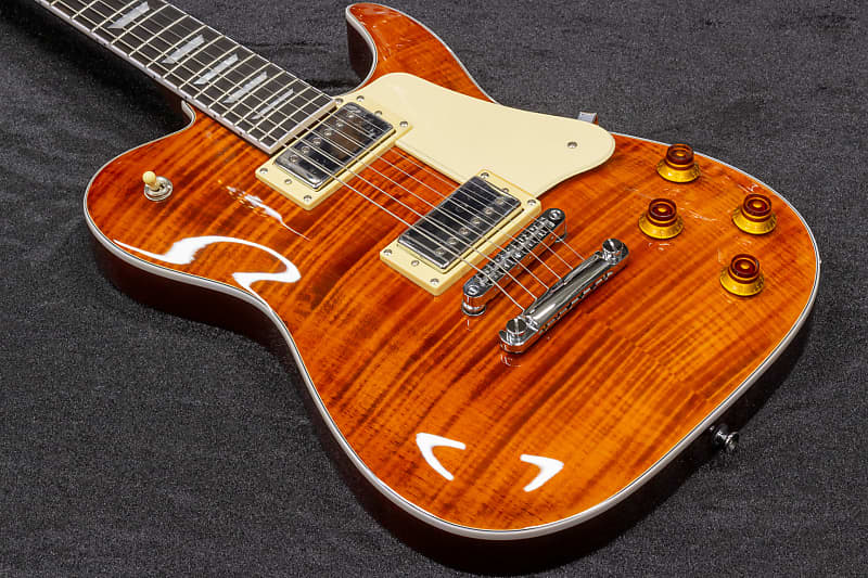 【new】Bacchus / BARON-FM ST-BR【TONIQ横浜】 | Reverb