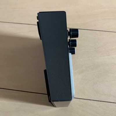 Amdek HCK-100 Hand Clapper / Boss HC-2 | Reverb