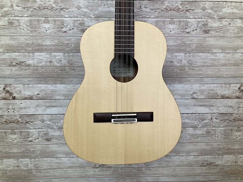 Used PIMENTEL COLOMBIAN TIPLE Guitar | Reverb