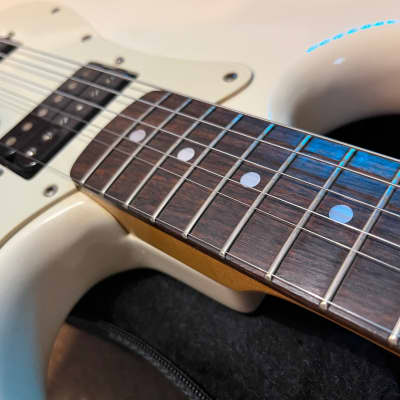 Greco SE380 Super Power with Two Hambuckers and SlabBoard. | Reverb