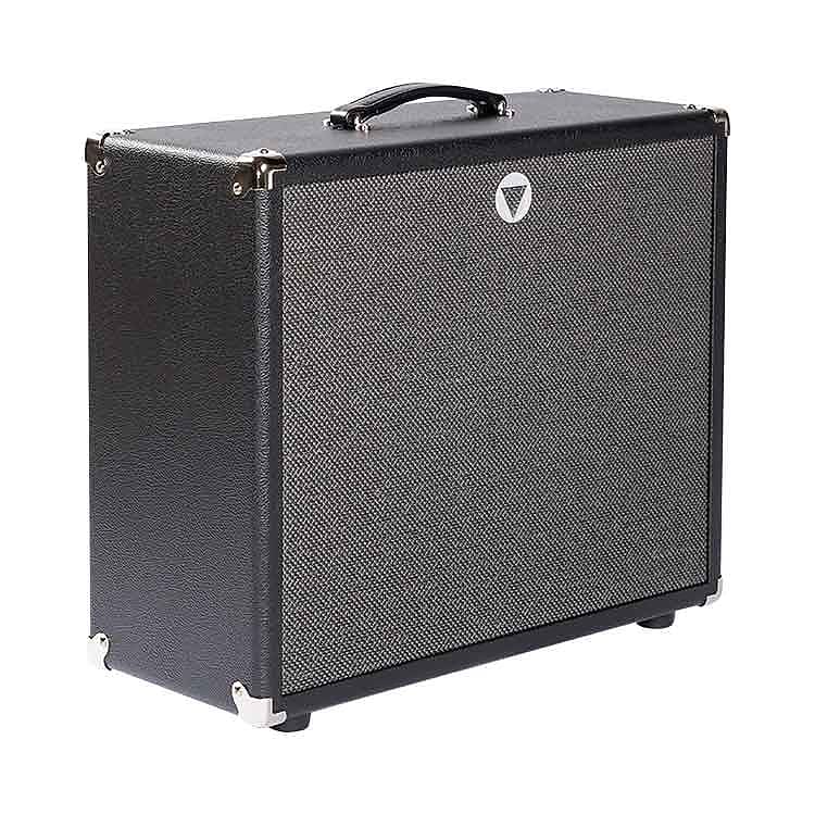 VBoutique USA VCab 1 X 12 w/Celestion G12H-75 Creamback | Reverb
