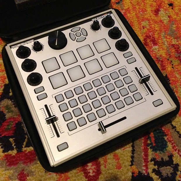 Electrix Tweaker | Reverb