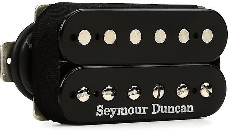 Seymour Duncan '78 Model Trembucker bridge pickup mint | Reverb