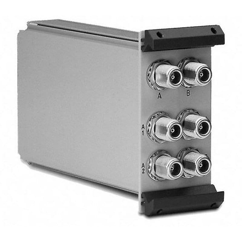 ASP 212 2-Way Passive Antenna Splitter | Reverb