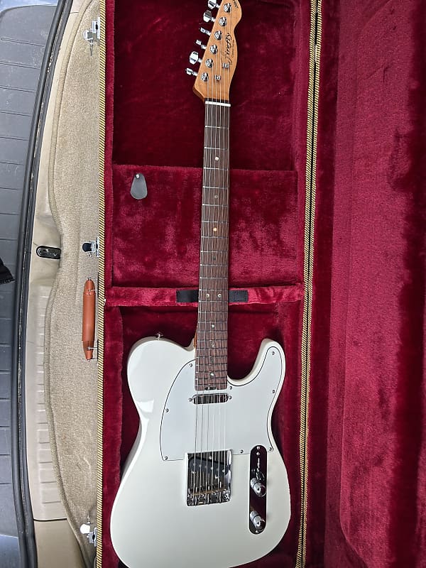 Firefly Telecaster 2023 | Reverb