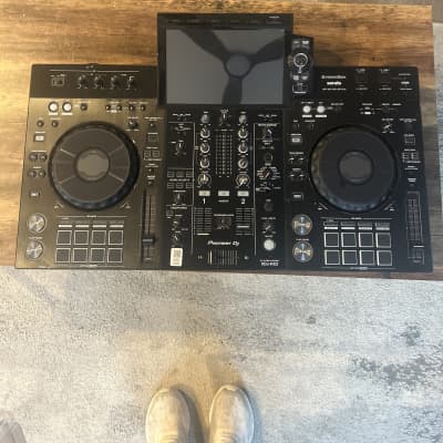 Pioneer XDJ-RX3 Digital DJ System rekordbox / Serato XDJ RX 3 | Reverb