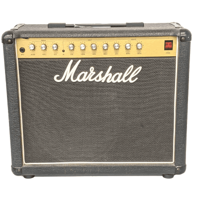Marshall 5210 50-Watt 1x12" Solid State Guitar Combo | Reverb Canada