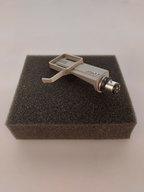 Sony SH-145 Cartridge Turntable Headshell PS-X4 PS-X5 PS-X6 | Reverb