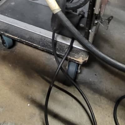 ATI PARAGON II MONITOR/FOH Analog Mixing Console | Reverb