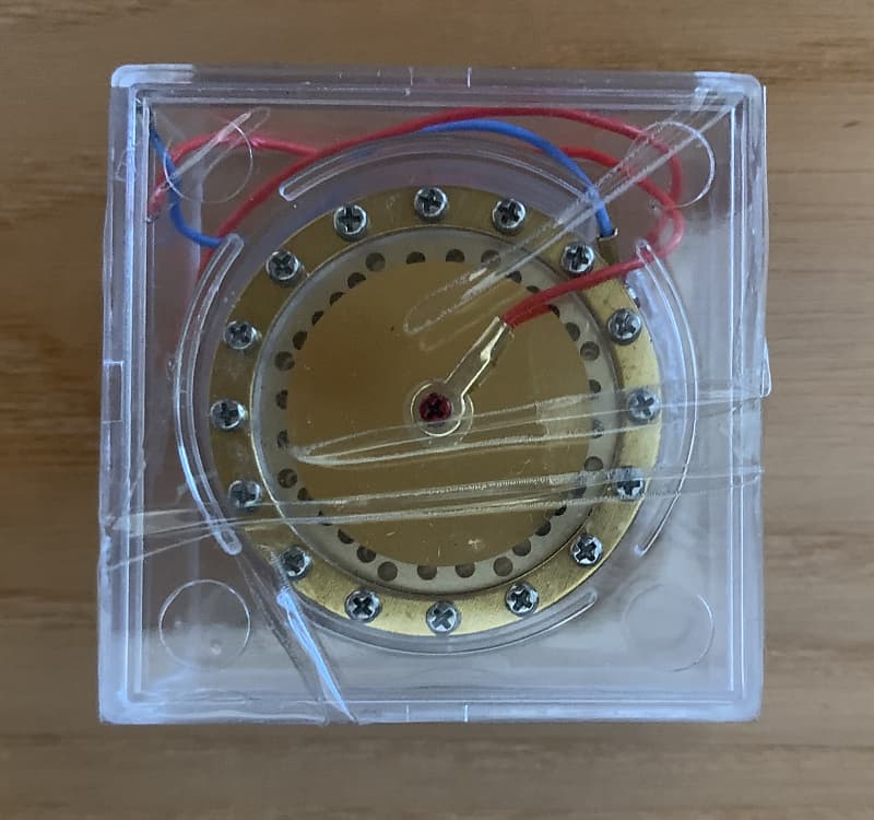 Avantone CV12 spare capsule | Reverb