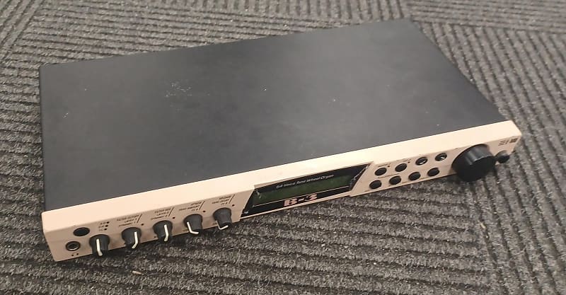 EMU B3 Synthesizer (Cherry Hill, NJ) | Reverb