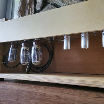 JTM45, Plexi, Fender Bassman, Marshall Clone, Handwired, | Reverb