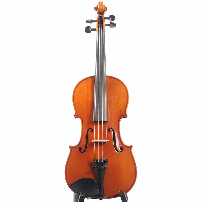 Eastman VL80 4/4 Violin Outfit USED | Reverb