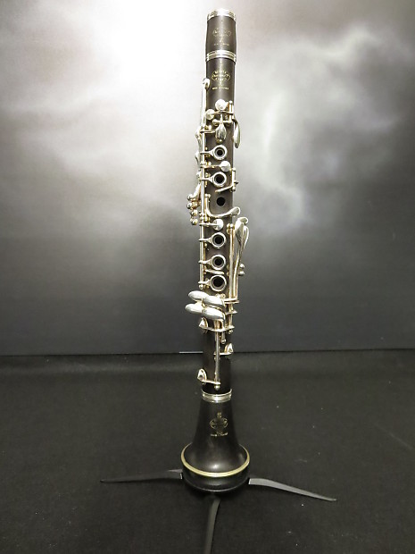 Buffet R13 Eb Clarinet | Reverb