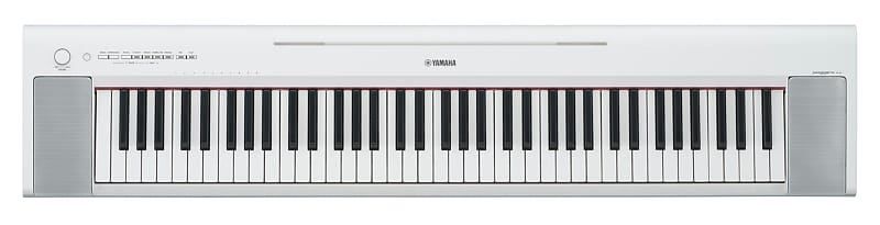 Yamaha NP-35 Piaggero 76-Key Digital Piano | Reverb