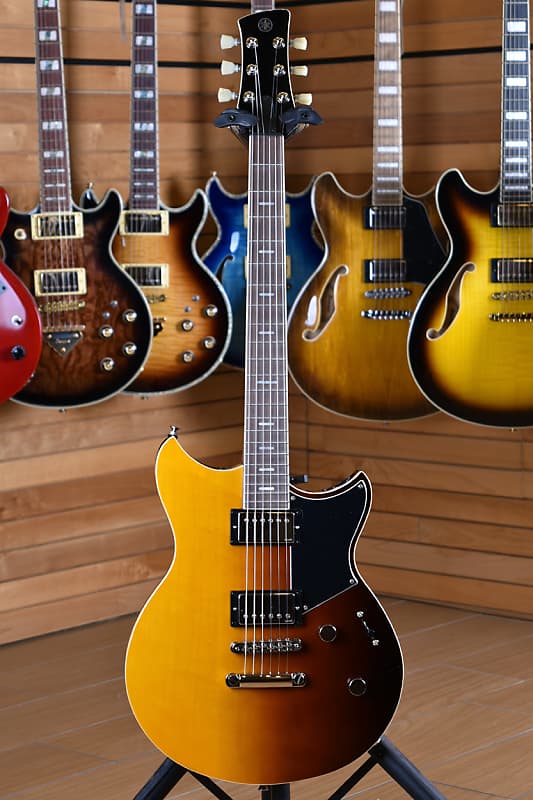 Yamaha Revstar Professional RSP20 Sunset Burst | Reverb