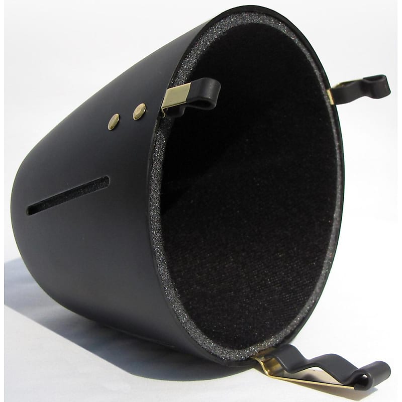Soulo Mute SM5525 Trumpet Bucket | Reverb