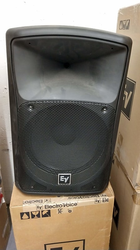 EV ZX4-90B Open Box Demo Pair | Reverb