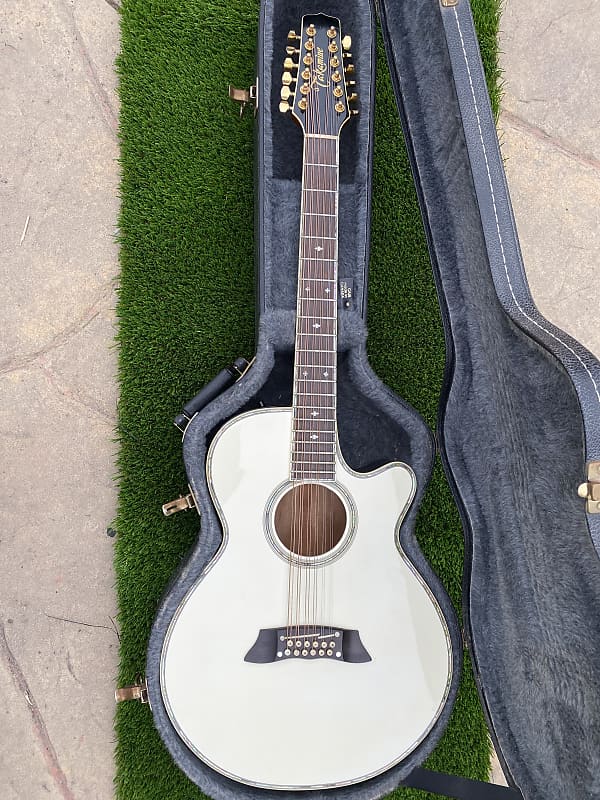 Takamine ST212 | Reverb