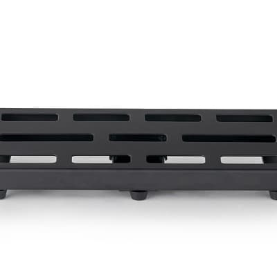 RockBoard DUO 2.0 Pedalboard with Gig Bag | Reverb UK