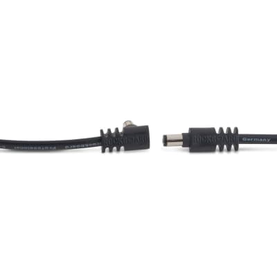 RockBoard Flat Patch Power Supply Cable 1.96' A/S 60cm | Reverb