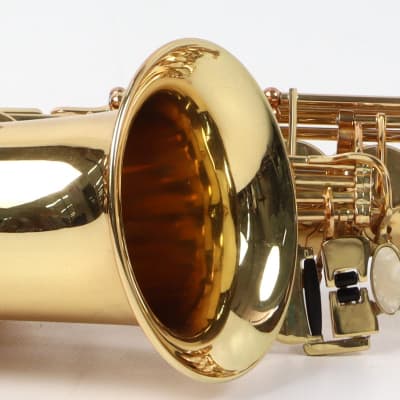 J. Michael AL500 Alto Saxophone | Reverb Deutschland