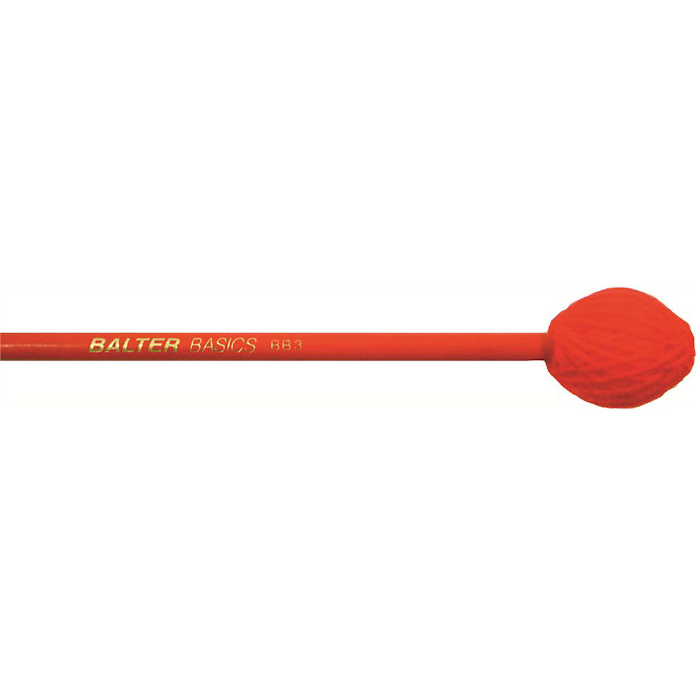 Mike Balter BB3 Soft Yarn Mallets | Reverb