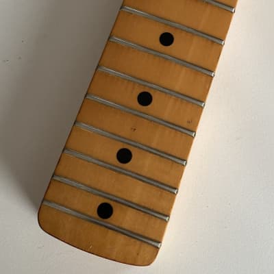 Tokai Silver Star SS36 Mod '81 Vintage MIJ Stratocaster Type | Reverb