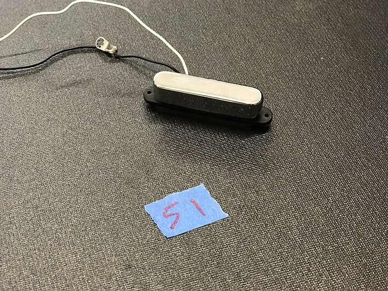 Telecaster Pickup | Neck Position | Reverb