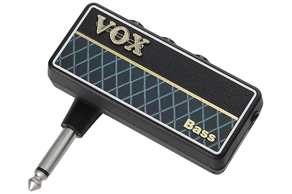 Amplificatore X Cuffia Vox Ap 2 Bs | Reverb