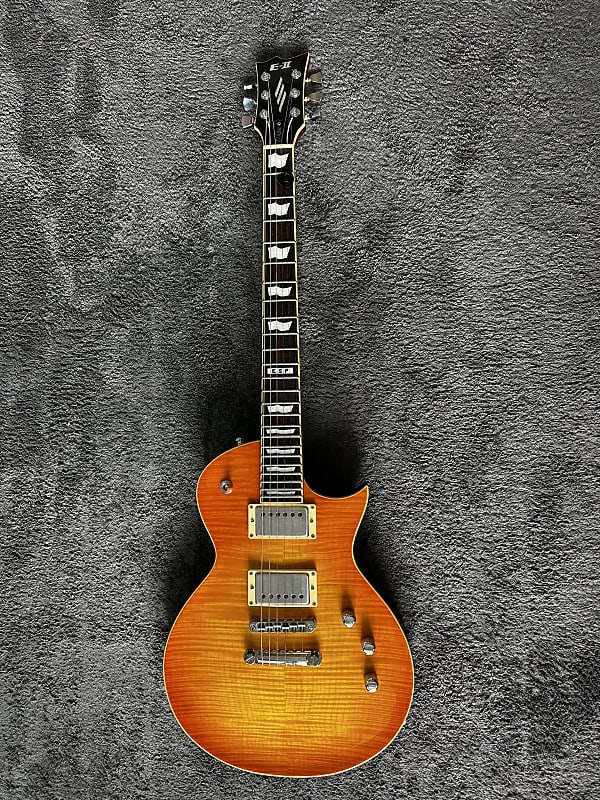 ESP E-II Eclipse | Reverb